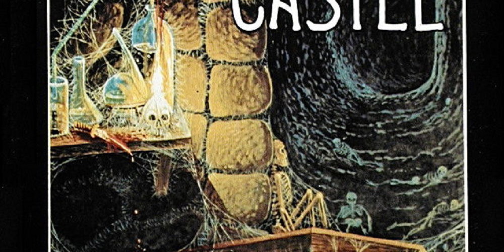 Voodoo Castle | GameCompanies.com