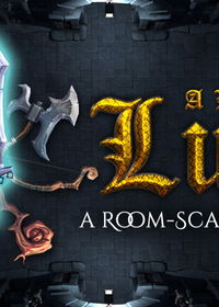 A Legend of Luca | GameCompanies.com