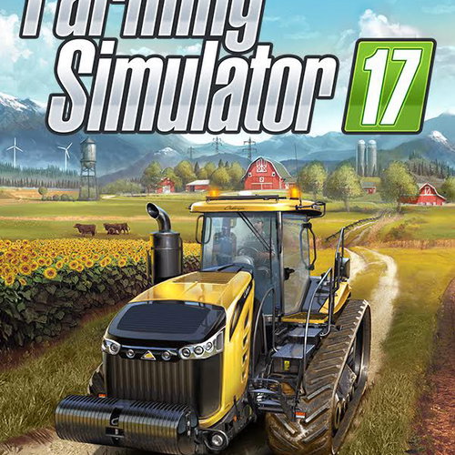 All 18 games in the Farming Simulator universe | GameCompanies.com