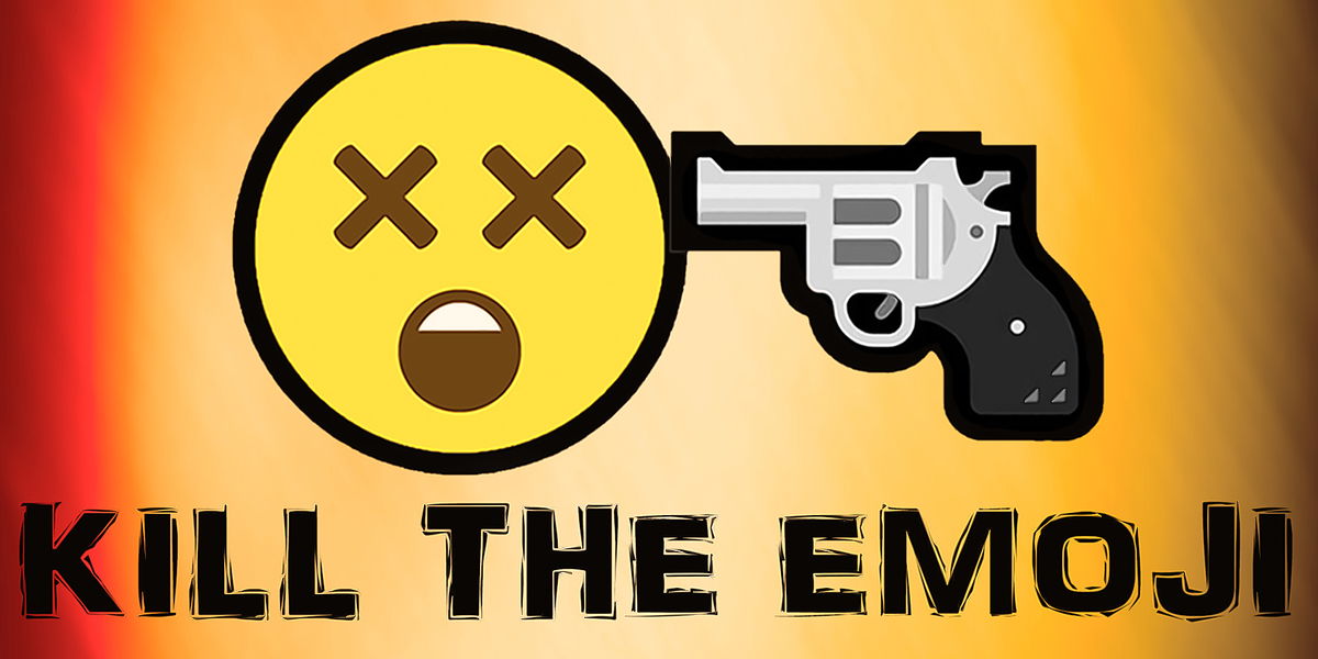 KILL THE EMOJI | GameCompanies.com