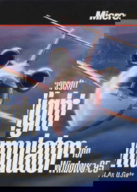 Microsoft Flight Simulator for Windows 95 | GameCompanies.com