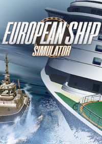 European Ship Simulator | GameCompanies.com