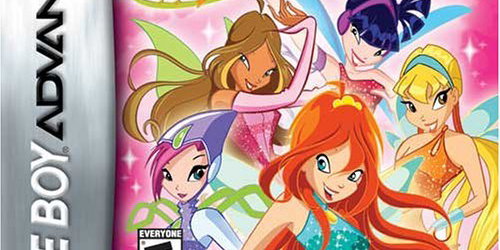 Winx Club | GameCompanies.com