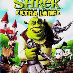 All 21 games in the Shrek universe | GameCompanies.com
