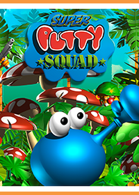 Super Putty Squad | GameCompanies.com