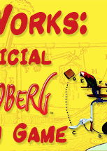 Rube Works: The Official Rube Goldberg Invention Game | GameCompanies.com