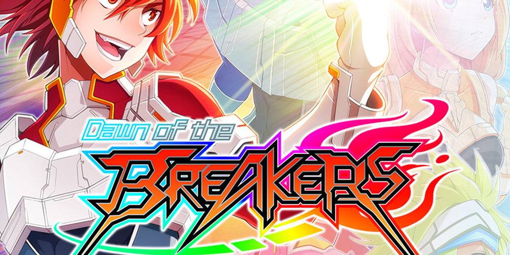 Dawn of the Breakers | GameCompanies.com