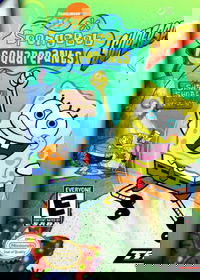 Spongebob Squarepants: SuperSponge | GameCompanies.com
