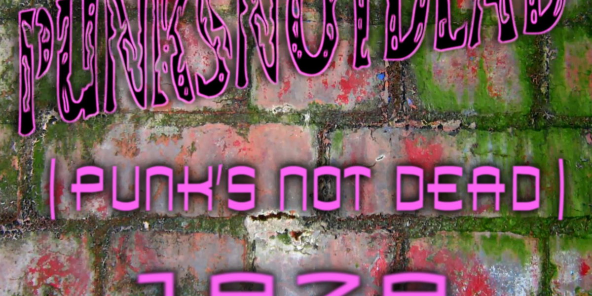 Punk's Not Dead | GameCompanies.com