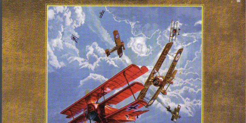 Red Baron II | GameCompanies.com