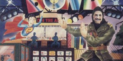 The Adventures of Basildon Bond | GameCompanies.com