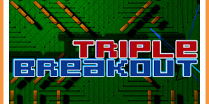 Triple Breakout | GameCompanies.com
