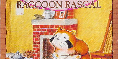 Araiguma Rascal: Raccoon Rascal | GameCompanies.com