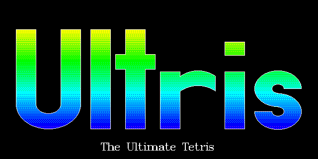 Ultris: The Ultimate Tetris | GameCompanies.com