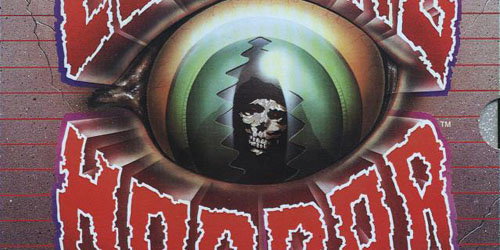 The Lurking Horror | GameCompanies.com