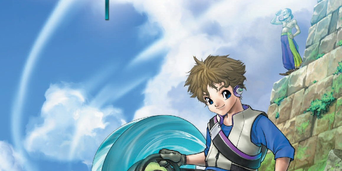 Innocent Life: A Futuristic Harvest Moon | GameCompanies.com