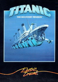 R.M.S. Titanic | GameCompanies.com