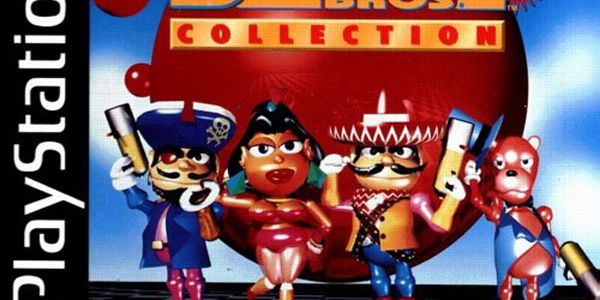 Buster Bros. Collection | GameCompanies.com