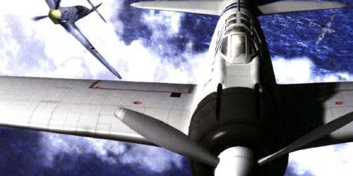 Zero Pilot: Daisanji Sekai Taisen 1946 | GameCompanies.com