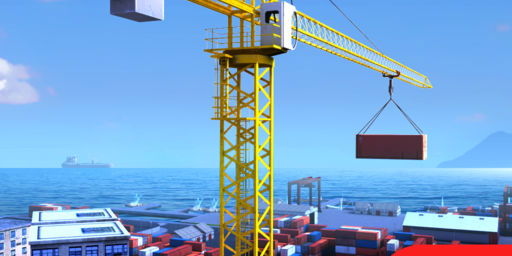 Construction Simulator PRO | GameCompanies.com