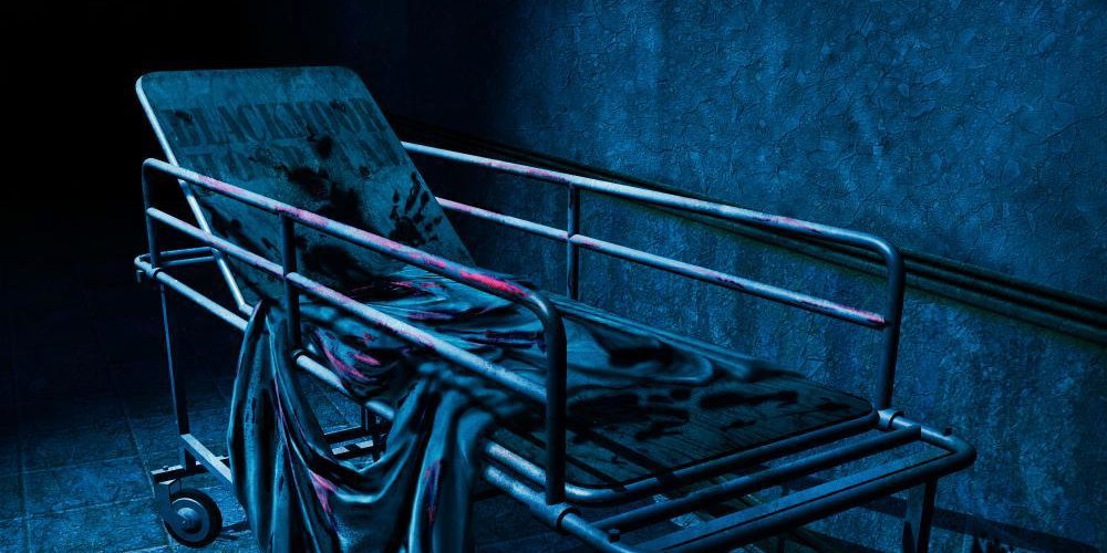 Dementium Remastered | GameCompanies.com