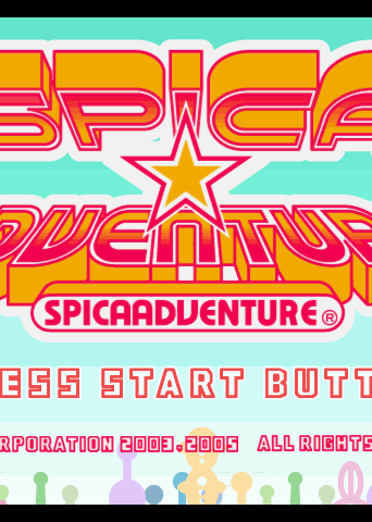 Spica Adventure | GameCompanies.com