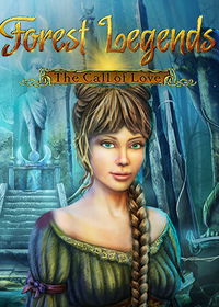 Forest Legends: The Call of Love Collector's Edition | GameCompanies.com