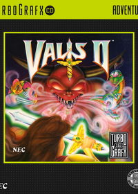 Valis II | GameCompanies.com