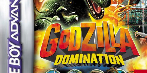 Godzilla: Domination! | GameCompanies.com
