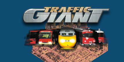 Traffic Giant | GameCompanies.com