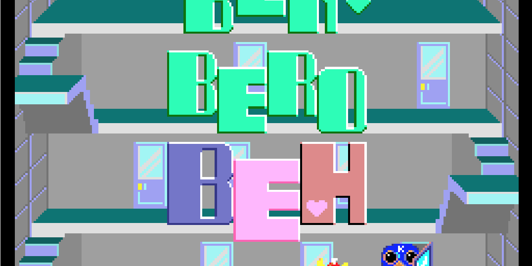 Ben Bero Beh | GameCompanies.com