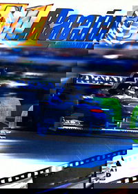 F1 Racing Simulation | GameCompanies.com