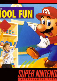Mario's Early Years: Preschool Fun | GameCompanies.com