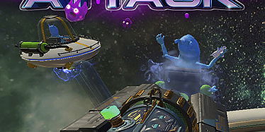 Aliens Attack VR | GameCompanies.com