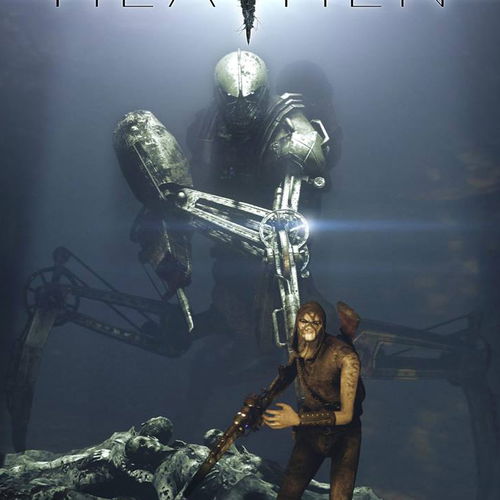 All 46 games made with CryEngine. | GameCompanies.com