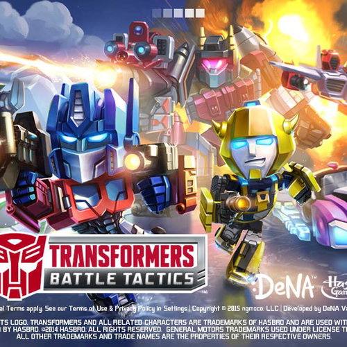 All 28 games in the Transformers universe | GameCompanies.com