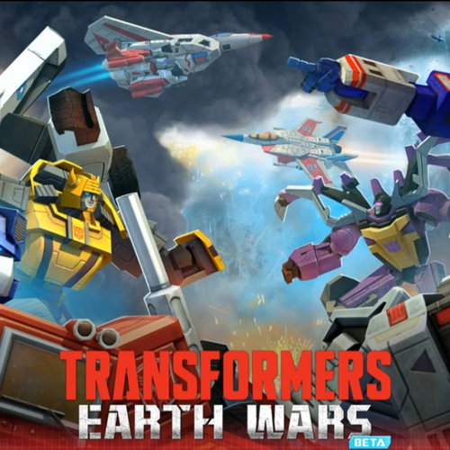 All 28 games in the Transformers universe | GameCompanies.com