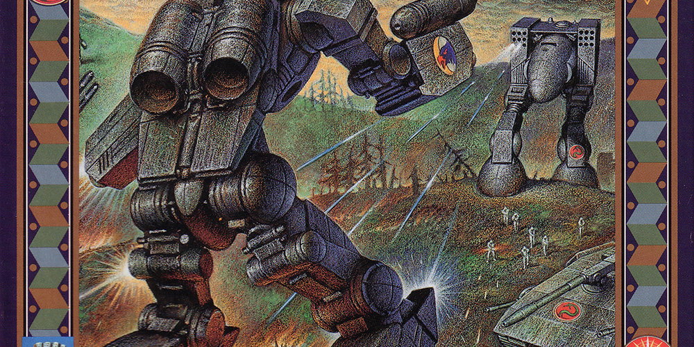 BattleTech: The Crescent Hawks' Revenge | GameCompanies.com