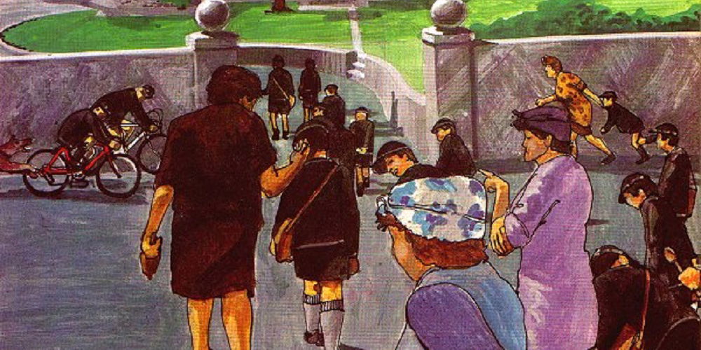 Back to Skool | GameCompanies.com