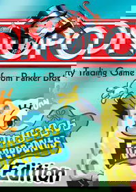 Monopoly: SpongeBob SquarePants Edition | GameCompanies.com