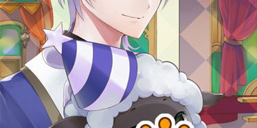 Anicon - Animal Complex - Sheep's Path | GameCompanies.com