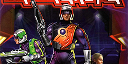 Laser Arena | GameCompanies.com