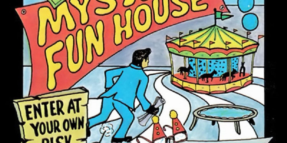 Mystery Fun House | GameCompanies.com