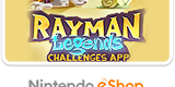 Rayman Legends Challenges App | GameCompanies.com