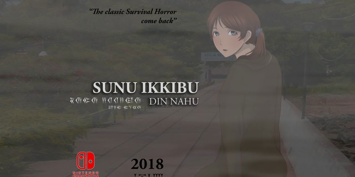 Sunu Ikkibu: Din Nahu | GameCompanies.com