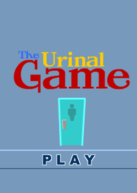 The Urinal Game | GameCompanies.com
