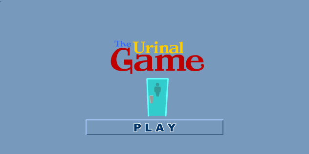 The Urinal Game | GameCompanies.com