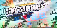 Nicktoons MLB | GameCompanies.com