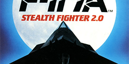F117A Stealth FIghter 2.0 | GameCompanies.com