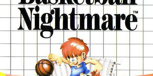 Basketball Nightmare | GameCompanies.com